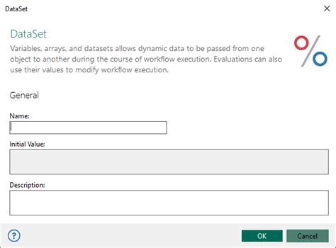Shared Datasets