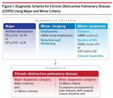 A New Copd Diagnostic Public Health Concern Nepal Facebook