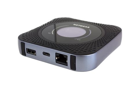 Test Netgear Nighthawk M