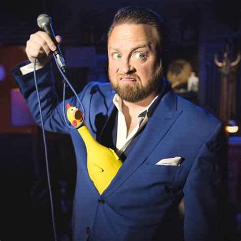 Micheal Misko 08 Alumni