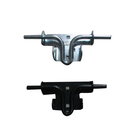 Precision Custom Steel Security Latch From China Manufacturer