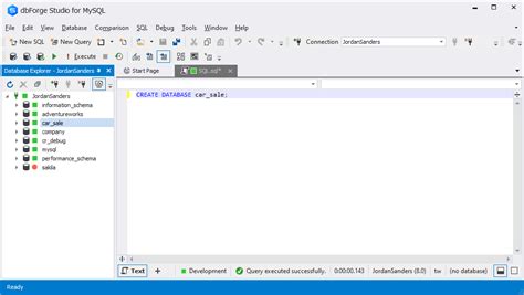 Mysql Create Table Statement Query Syntax And Examples
