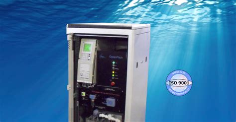 Nutrient Analyzers Subctech Ocean Power And Monitoring