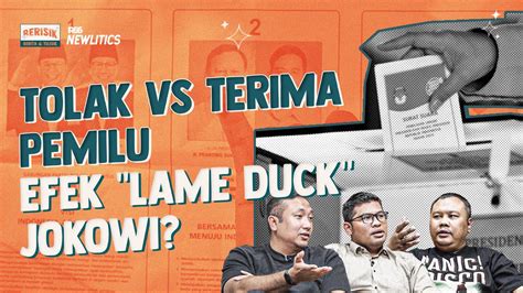 PERTEMUAN JOKOWI SURYA PALOH DIPANGGIL ATAU MENGHADAP BERISIK YouTube