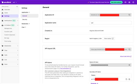 Seamless Integration Of Slack With Sendbirds Chatbot Api A Step By