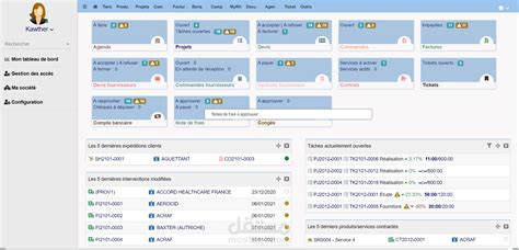 Erp System مستقل