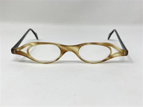 Theo Eyeglass Frames For Sale Ebay