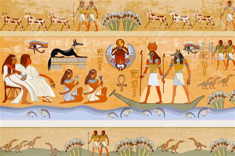 Slavery In Ancient Egypt Power Labor And Legacy