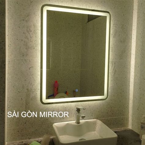 GƯƠNG PHÒNG TẮM NHÀ VỆ SINH TẠI BÌNH THUẬN
