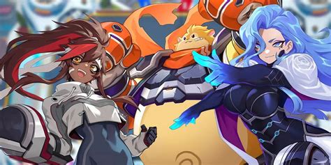 Beginner Tips For Omega Strikers