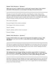 Researching The Economic And Social Impact Of The Women S Course Hero