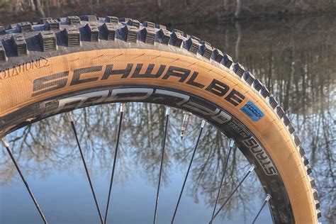 Review: Schwalbe Nobby Nic Super Ground | The Loam Wolf