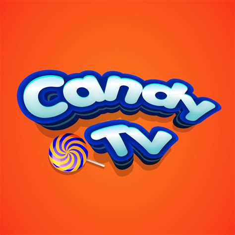 Candy Tv Youtube