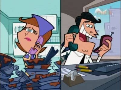 Ver Los Padrinos Mágicos temporada 7 episodio 26 en streaming