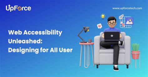 Web Accessibility Unleashed Designing For All Users Vipul Limbachiya