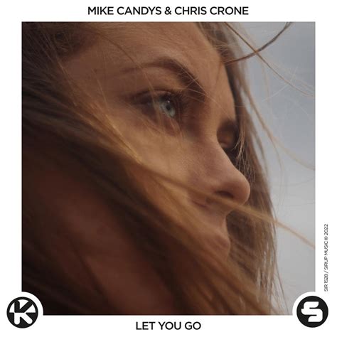 Mike Candys And Chris Crone Let You Go Nordnewsde