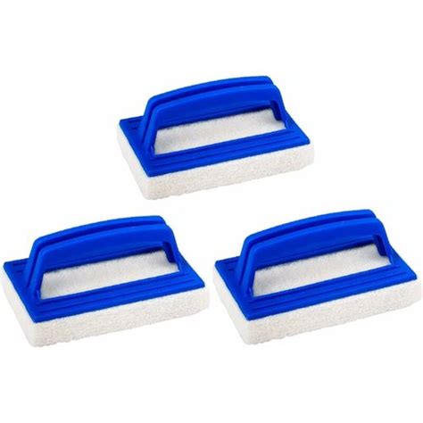 Brosse De Nettoyage éponge Ligne Deau Dewdat Accessoires Pour