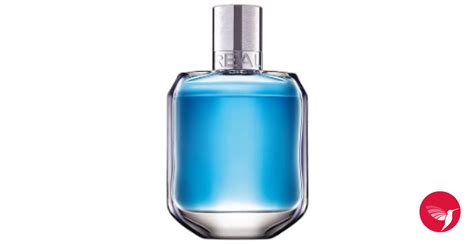 Real Avon Una Fragranza Da Uomo