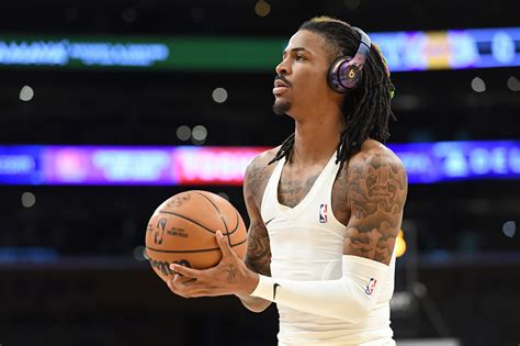 Ja Morant