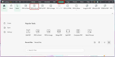 Convert PDF Invoice To Excel For Free 5 Ways