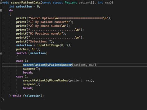 C While Loop Using A Variable With No Condition Stack Overflow