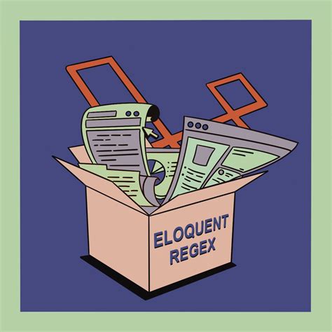 Laravel News On Linkedin How Eloquent Regex Package Came About