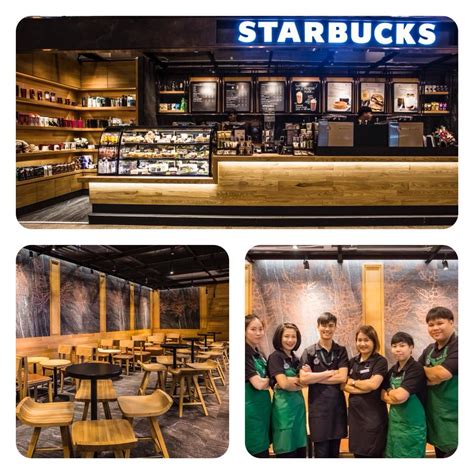 จะเดินทางใกล้ไกลก็มีเครื่องดื่มแก้วโปร Starbucks Thailand