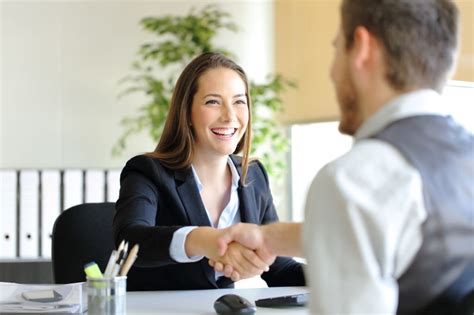 Interview Tips