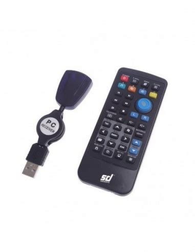 Usb Pc Mac Remote Control Your Computer From A Distance