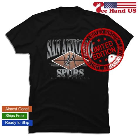Los Spurs Logo