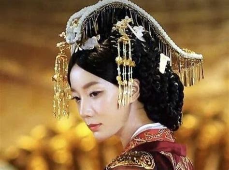 一代贤后卫子夫：宁为玉碎 ，不为瓦全 知乎