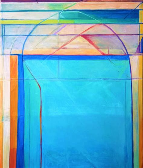 Curve David Maes Gallegos Artist