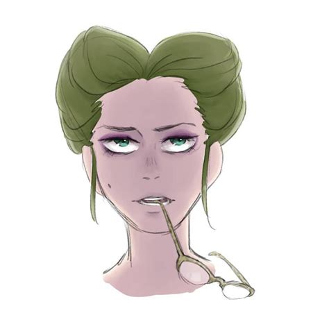 Tortue On Instagram “laverna Uwu What A New Post