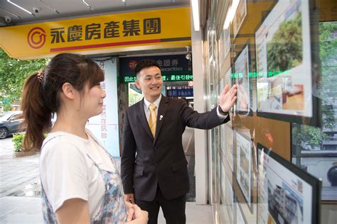 永慶1～4月逆勢新展50店 深度聯賣、類直營成關鍵 信傳媒