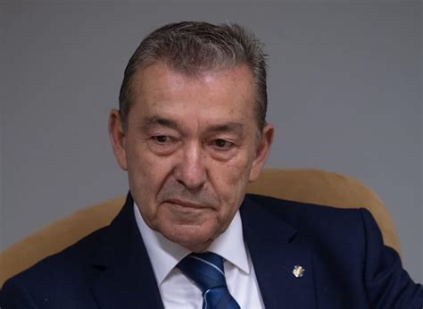 Paulino Rivero El Tenerife No Ha Estado A La Altura De Lo Que Merecen