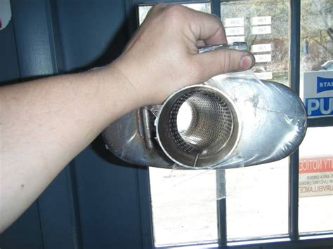 Dynatech Exhaust