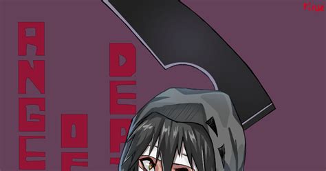 殺戮の天使 Zack Rinseのイラスト Pixiv
