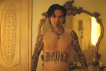 Sebastian Stan Frontal Nude Sex Scenes From Pam Tommy Gay Male Celebs Com