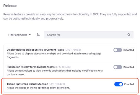 Liferay Release Notes Q3 2023 Release Customer Portal Supportlxc