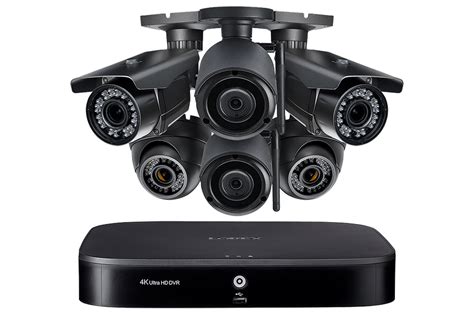 Wireless Security System At Best Price In India