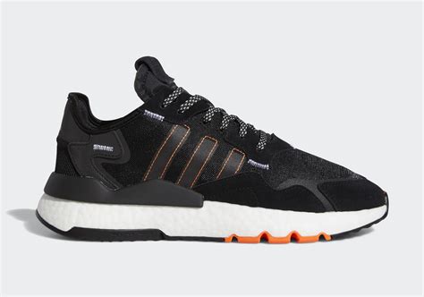 Adidas Nite Jogger FW Release Info SneakerNews