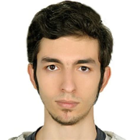 Nima Moradi Research Assistant Doctor Of Philosophy Concordia