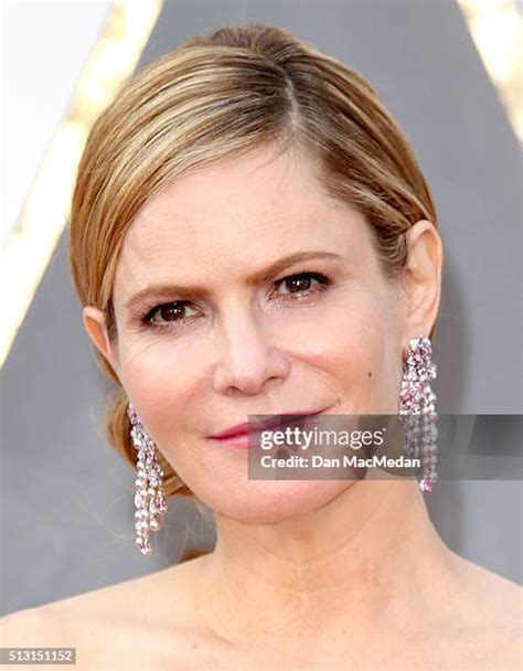 289 Jennifer Jason Leigh Oscars Photos And High Res Pictures Getty Images