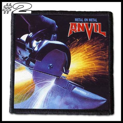 Anvil Patch 2
