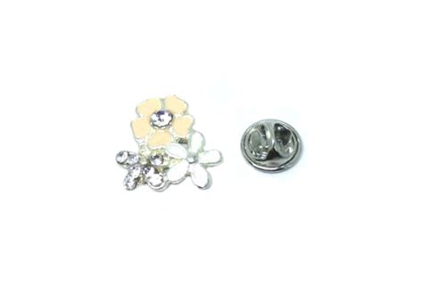 Flower Pin Finox