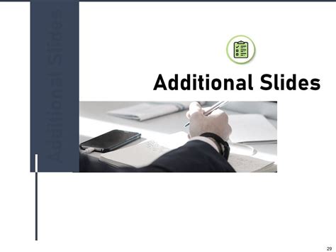 The Incremental Approach Powerpoint Presentation Slides Presentation