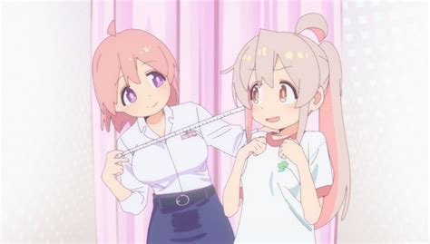 Onimai Im Now Your Sister Episode 1 Anime Feminist