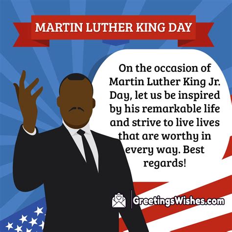 Martin Luther King Jr Day Wishes Messages Quotes For Peace And