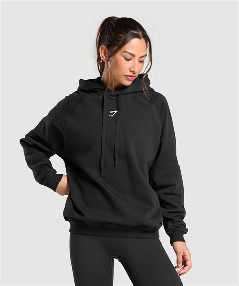 Womens Workout Hoodies And Jackets Gymshark