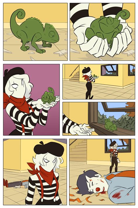 Specific Mime Style Skin Request